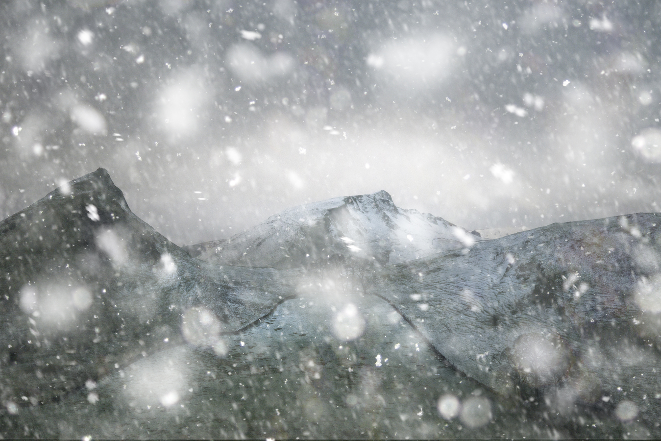 RV Weather – Snowstorms, Blizzards and Other Winter Hazards | Wildheart ...
